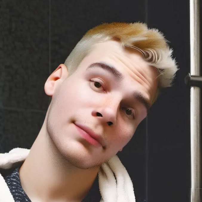 Chat with Griffin cosplay - text or voice, Enjoy AI Chat Free & Safe