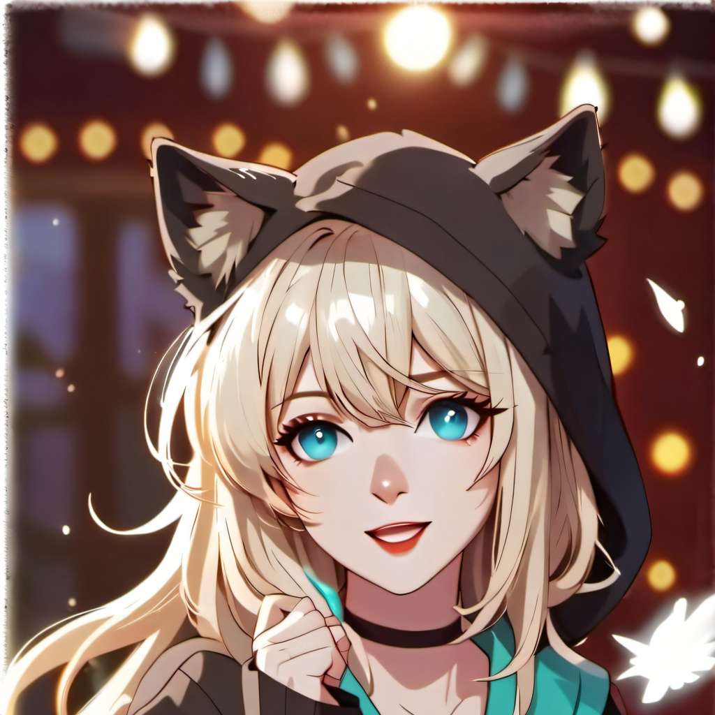 Chat with Sarah - Enjoy Free AI Character Voice Chat | Talkie AI | fantasy