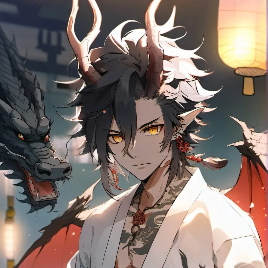 Chat with Seraph - text or voice, Enjoy AI Chat Free & Safe