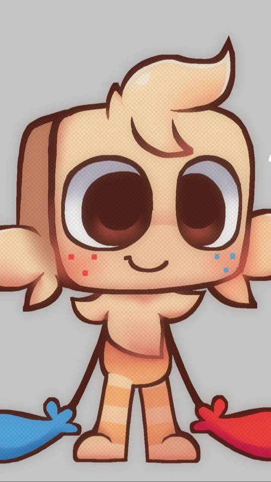 Chat with Goob - Enjoy Free AI Character Voice Chat | Talkie AI ...