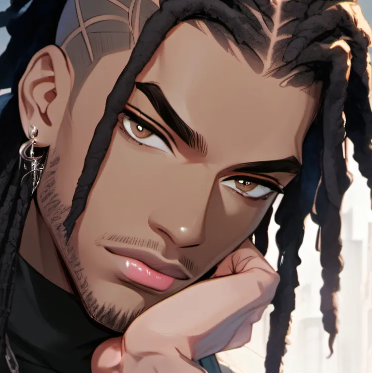 Chat with Orion - text or voice, Enjoy AI Chat Free & Safe