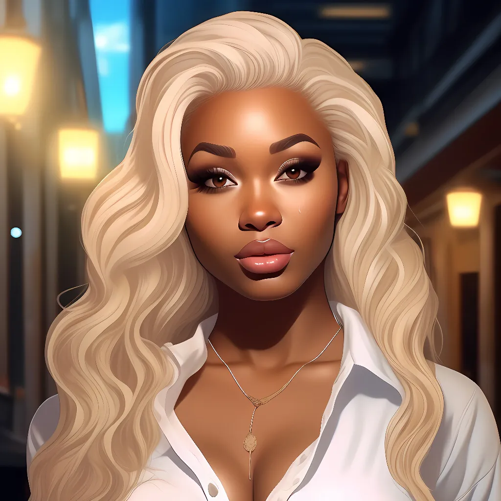 Chat with Haley - text or voice, Enjoy AI Chat Free & Safe