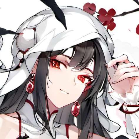 Chat with goo girl - Enjoy Free AI Character Voice Chat | Talkie AI