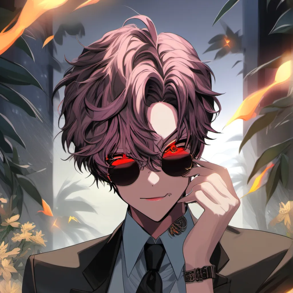 Chat with Elijah - text or voice, Enjoy AI Chat Free & Safe