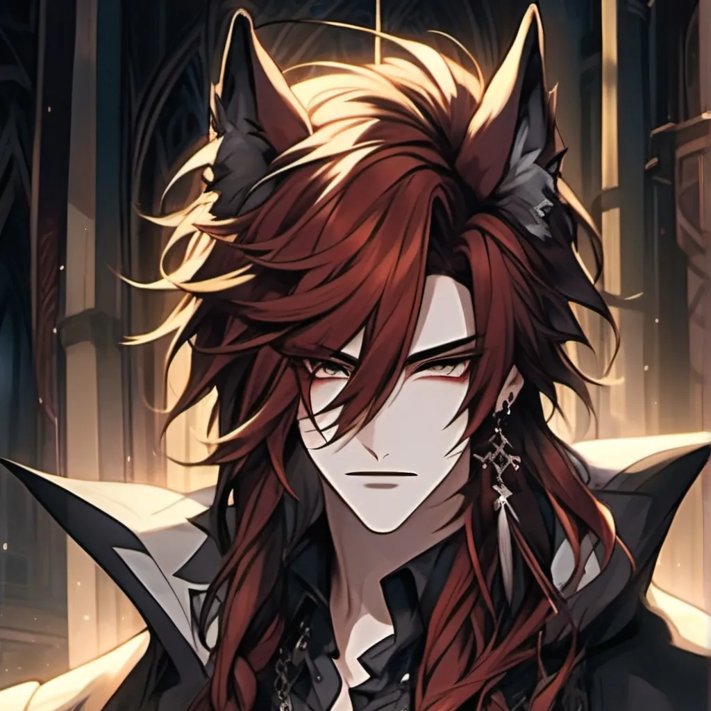 Chat with Rokia🖤 - text or voice, Enjoy AI Chat Free & Safe