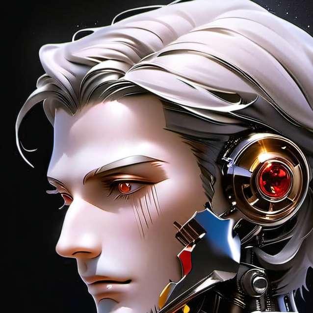 Talkie Profile Billy bull | Talkie AI | irs