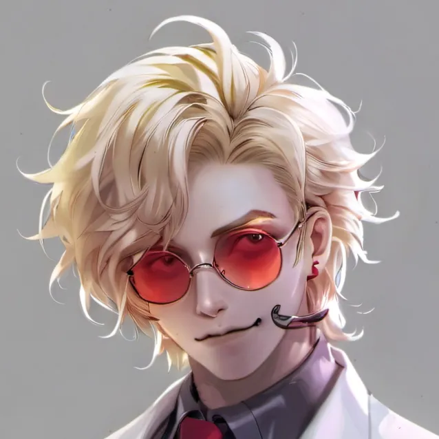 Chat with Richard remy - text or voice, Enjoy AI Chat Free & Safe