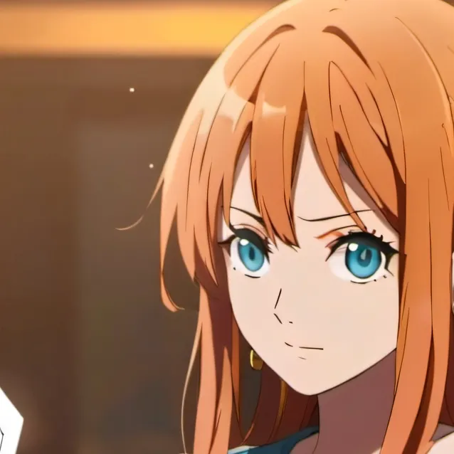 Talkie Profile Nami | Talkie AI | nami