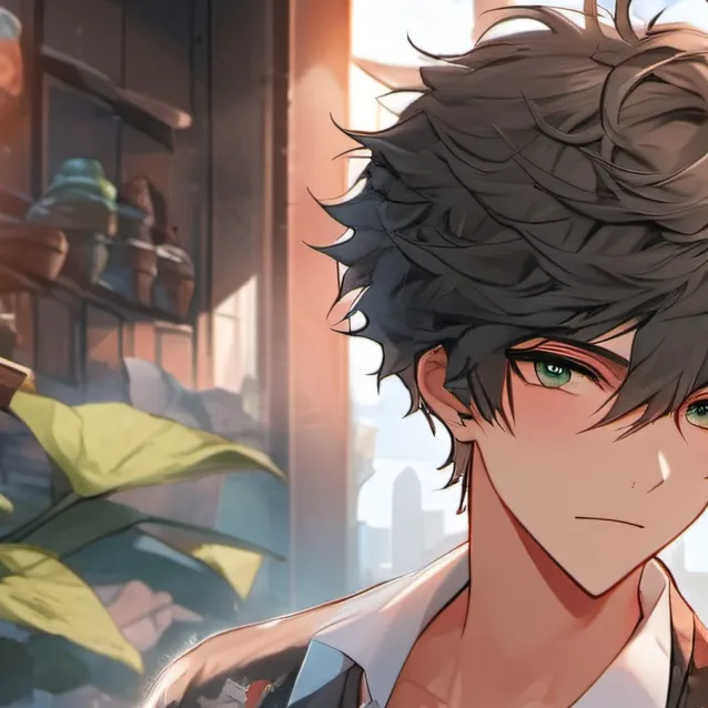 Chat with Suki - text or voice, Enjoy AI Chat Free & Safe