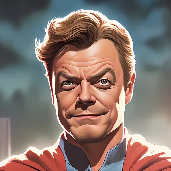 Chat with Homelander - text or voice, Enjoy AI Chat Free & Safe