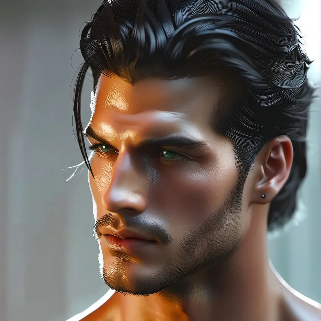 Chat with Seth - text or voice, Enjoy AI Chat Free & Safe