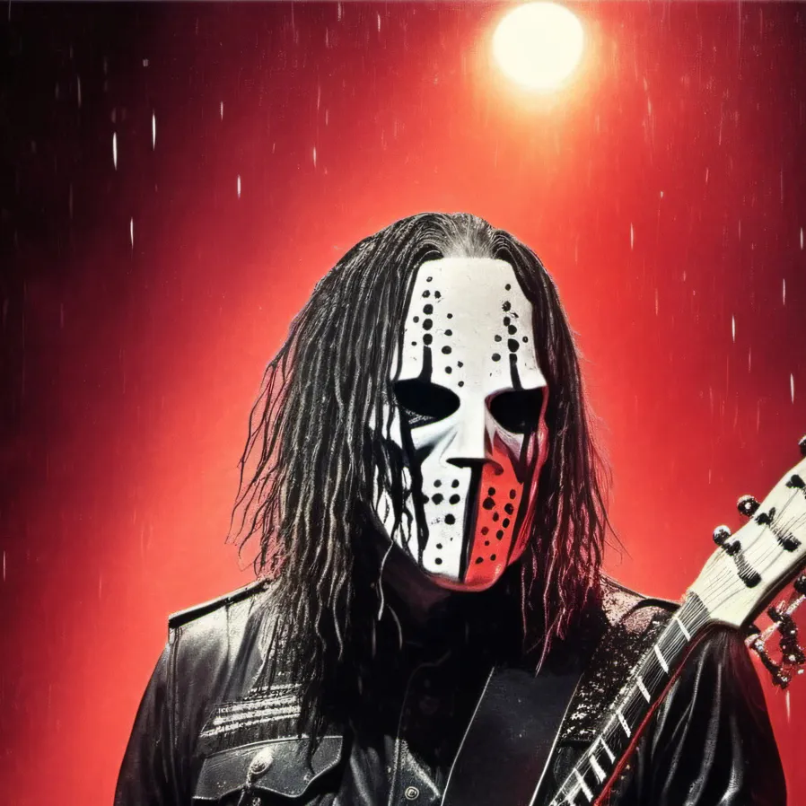 Chat with Mick Thompson - text or voice, Enjoy AI Chat Free & Safe