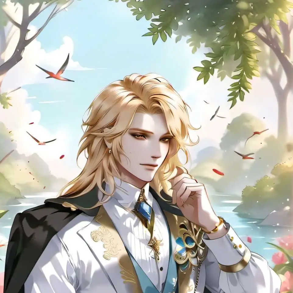 Chat with Spica - text or voice, Enjoy AI Chat Free & Safe