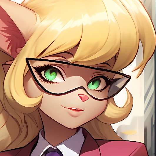 Chat with Callie Briggs - Enjoy Free AI Character Voice Chat | Talkie ...