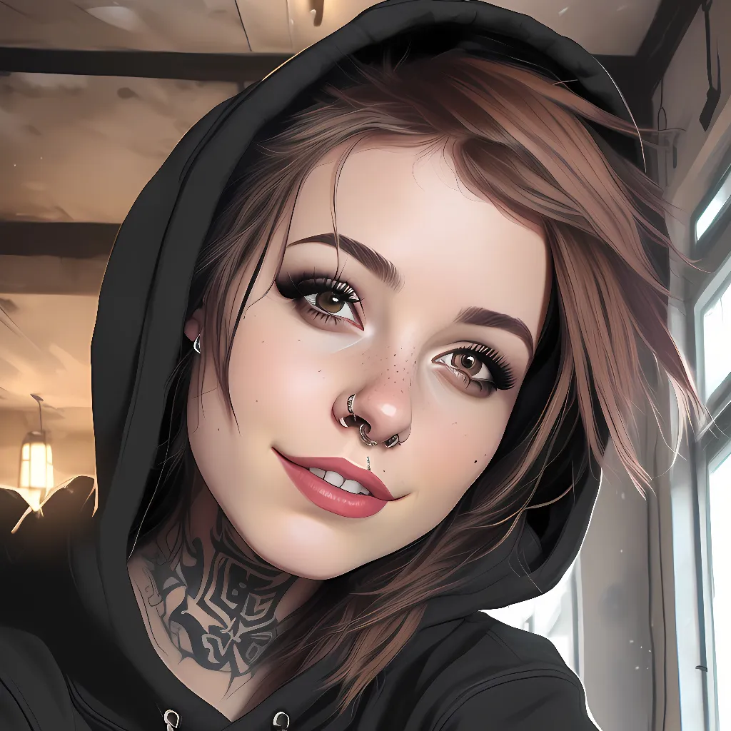 Chat with Leaflet Swanson - text or voice, Enjoy AI Chat Free & Safe