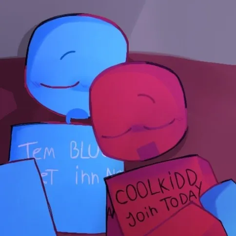 Creator Profile of bluudud x c00lkidd - Create Your Own AI Characters ...