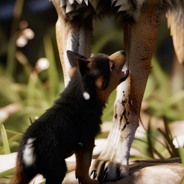 Chat with kima - text or voice, Enjoy AI Chat Free & Safe