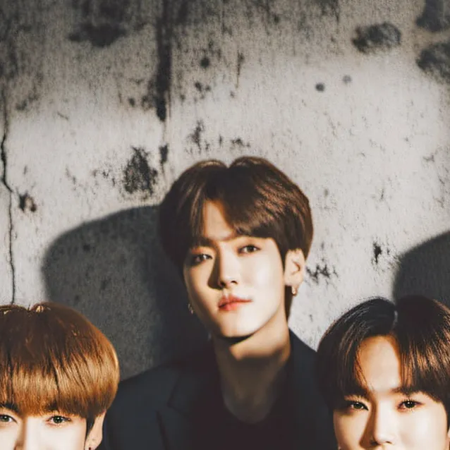 Chat with BTS - text or voice, Enjoy AI Chat Free & Safe