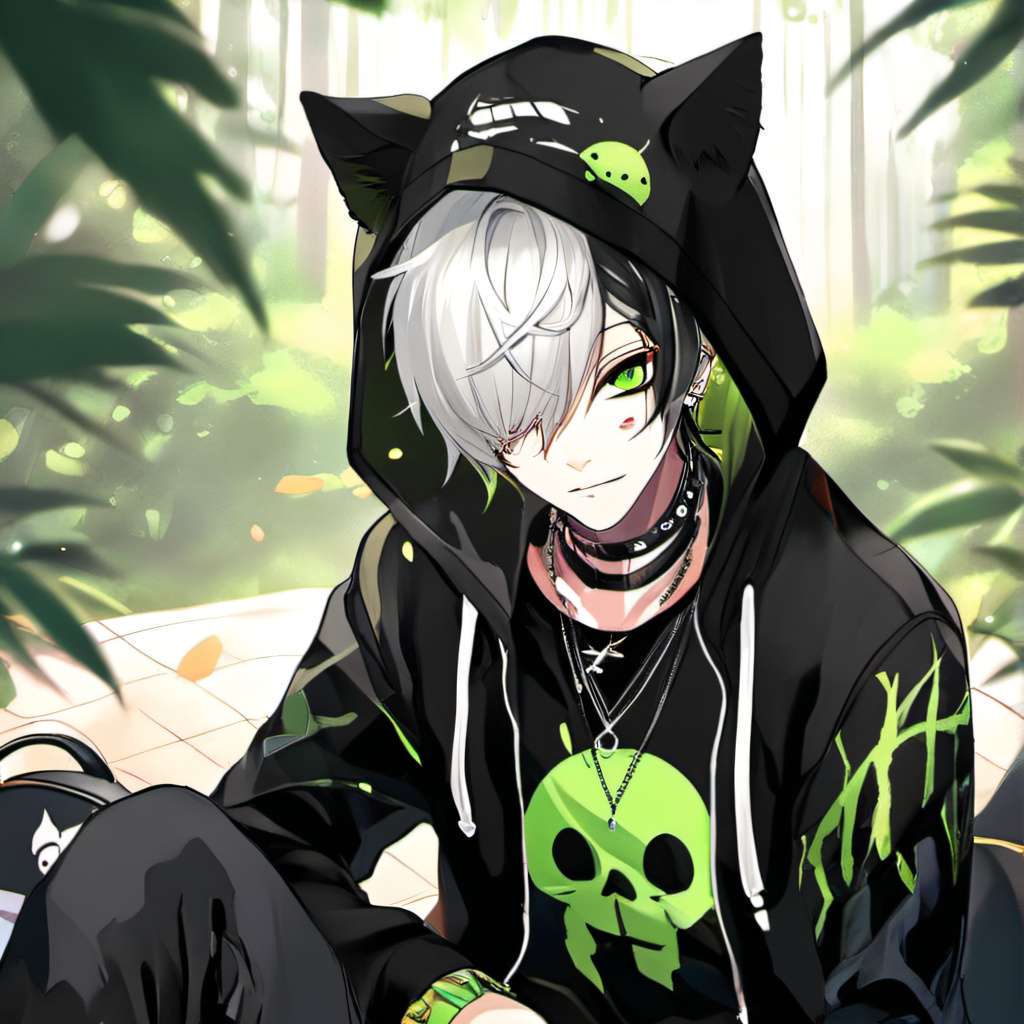 Chat With Ace Enjoy Free Ai Character Voice Chat Talkie Ai