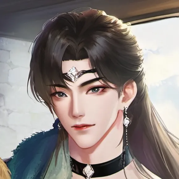 Chat with Luo Zheng Yi - text or voice, Enjoy AI Chat Free & Safe