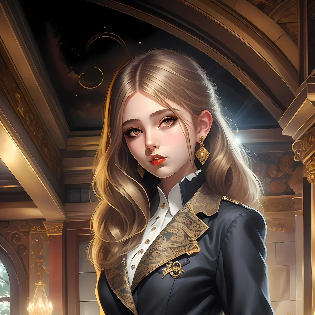 Chat with Kensy - text or voice, Enjoy AI Chat Free & Safe