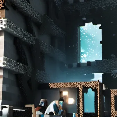 Chat with Minecraft jjk - text or voice, Enjoy AI Chat Free & Safe