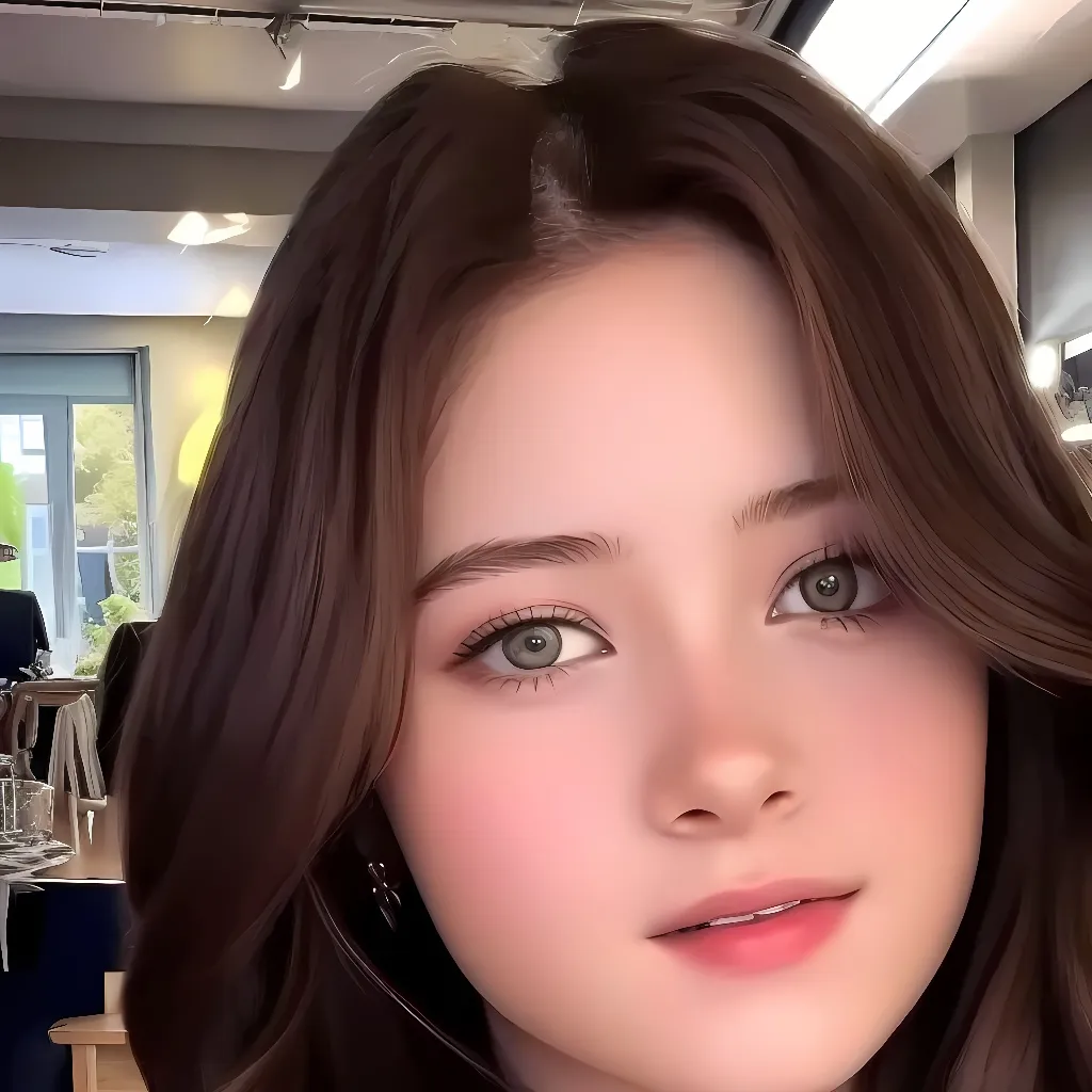 Chat with Elise - text or voice, Enjoy AI Chat Free & Safe