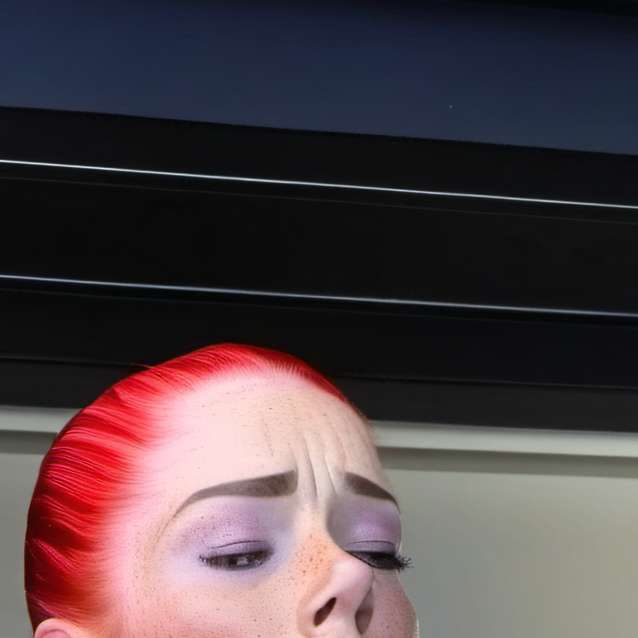 Chat with alison miller - Enjoy Free AI Character Voice Chat | Talkie AI