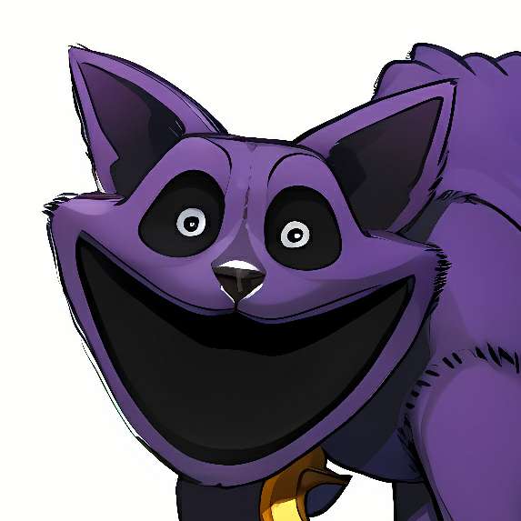 Chat with CatNap - Enjoy Free AI Character Voice Chat | Talkie AI