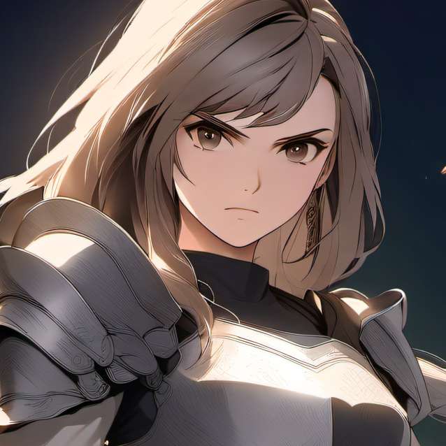 Talkie Profile Sarah | Talkie AI