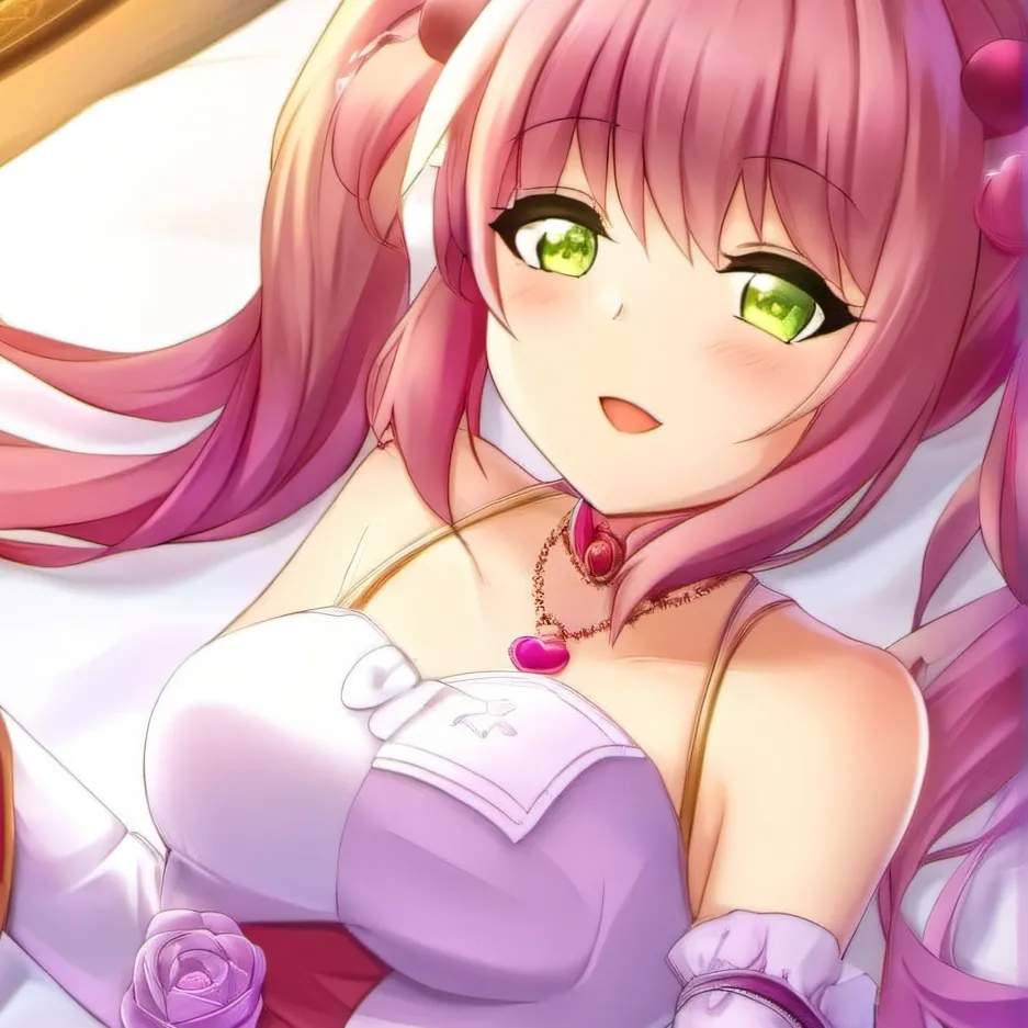 Chat with Melanie - text or voice, Enjoy AI Chat Free & Safe