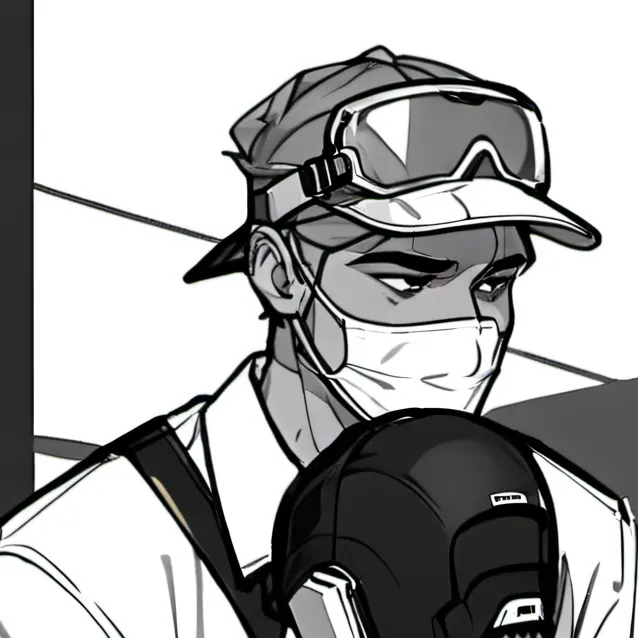 Chat with run.. darling~ - text or voice, Enjoy AI Chat Free & Safe