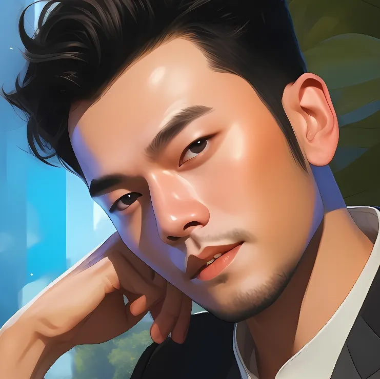 Chat with Jyp - text or voice, Enjoy AI Chat Free & Safe