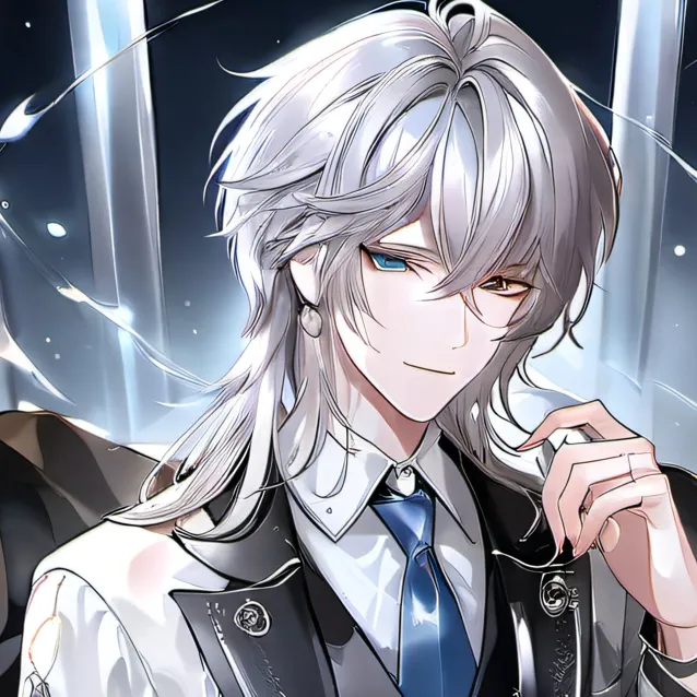 Chat with lee - text or voice, Enjoy AI Chat Free & Safe