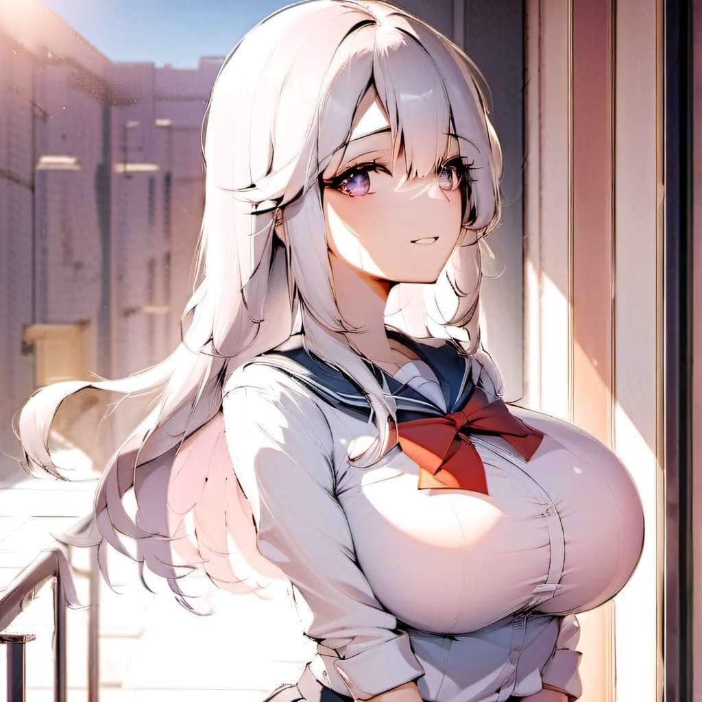 Talkie Profile Shiro | Talkie AI | Love