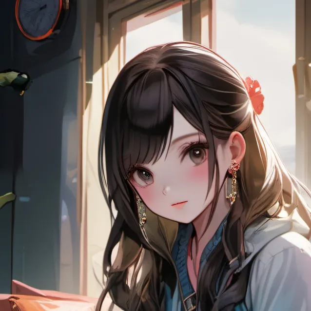 Chat with feet - text or voice, Enjoy AI Chat Free & Safe