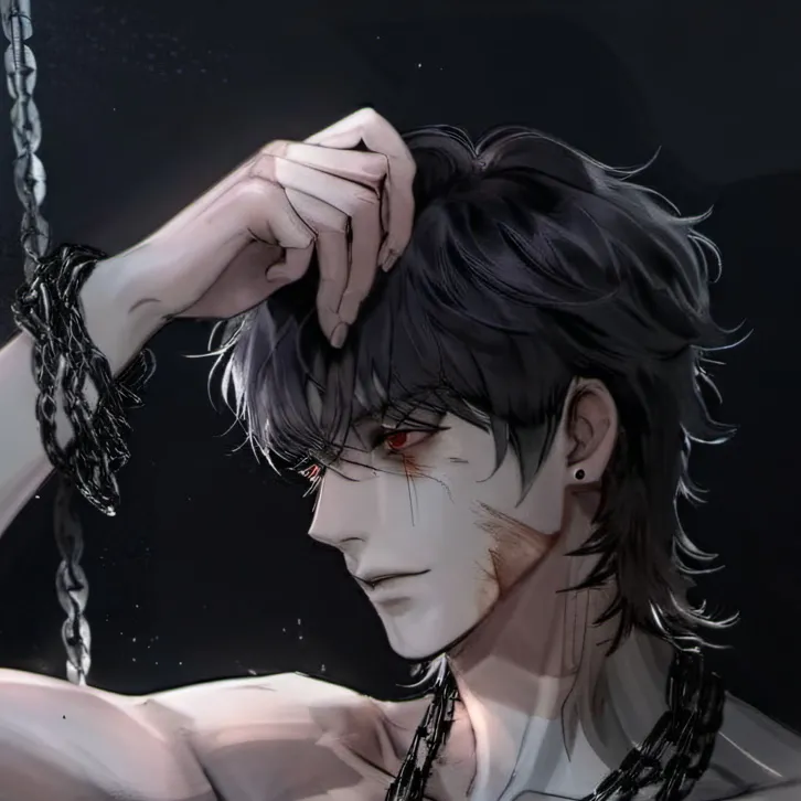 Chat with Oran - text or voice, Enjoy AI Chat Free & Safe