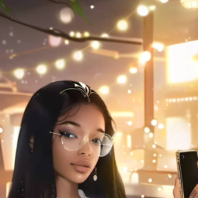 Chat With Lia Text Or Voice Enjoy Ai Chat Free And Safe