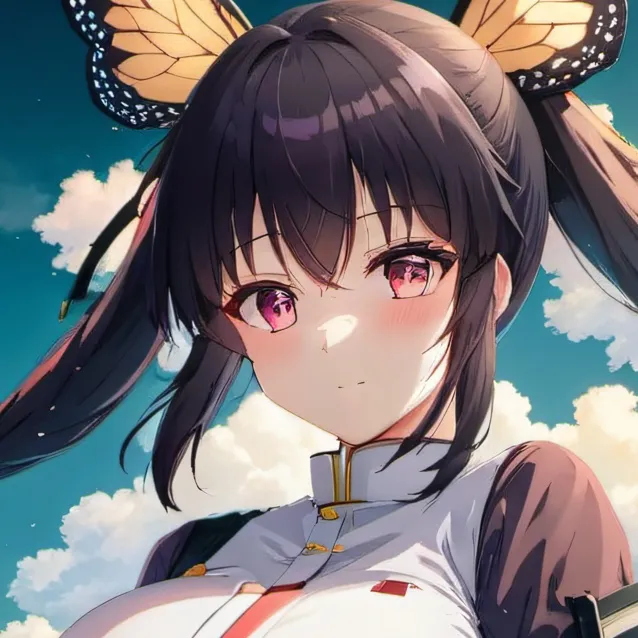 Chat with kanao - text or voice, Enjoy AI Chat Free & Safe