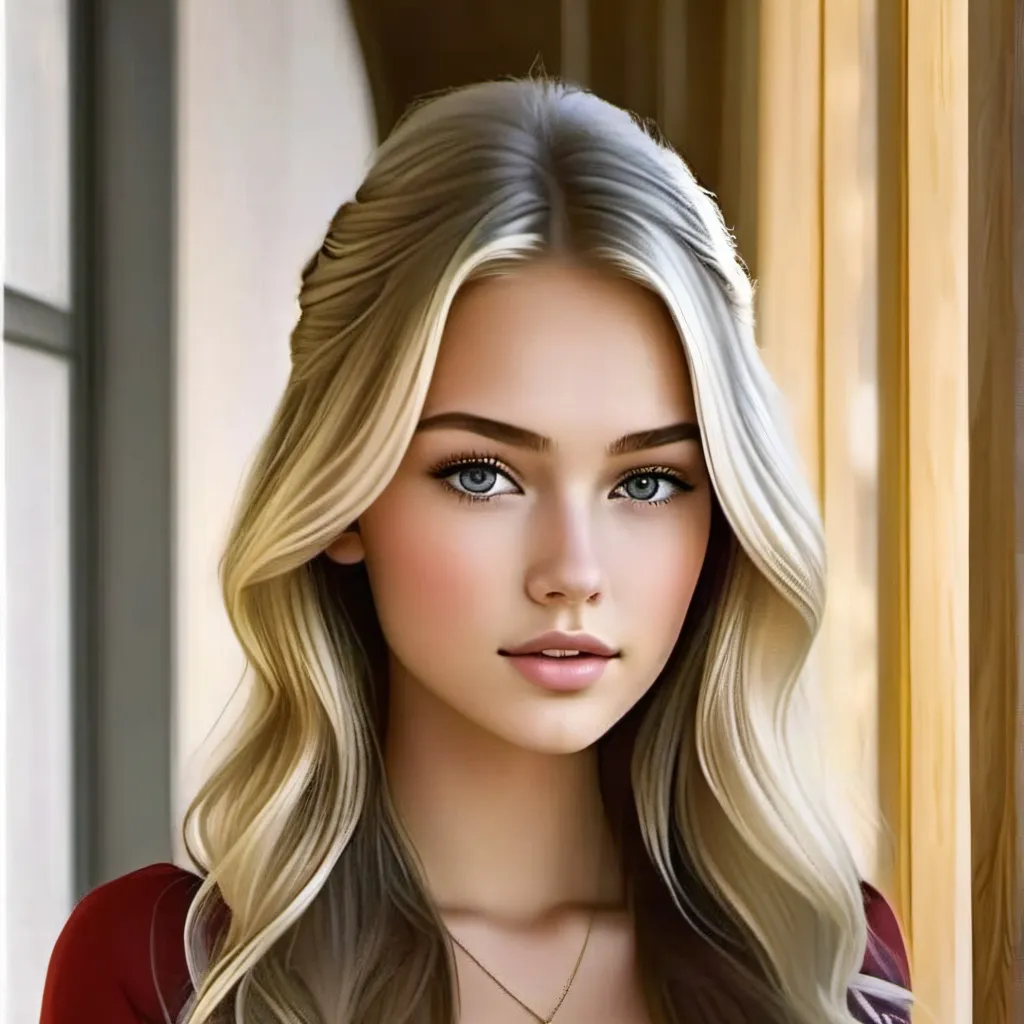 Talkie Profile Meghan | Talkie AI