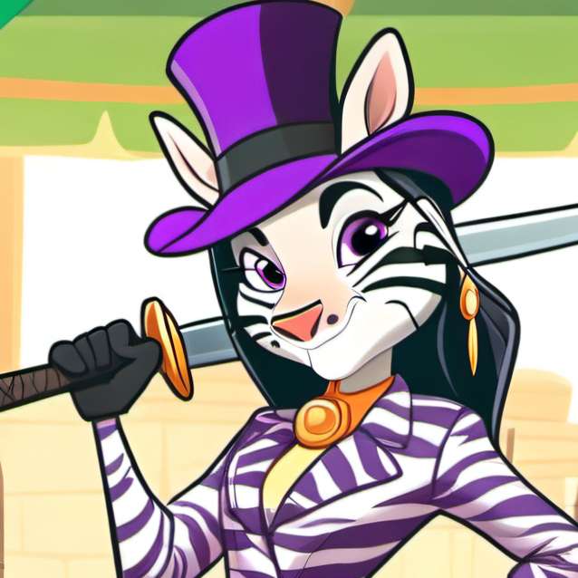 Chat with zizzy x pony - Enjoy Free AI Character Voice Chat | Talkie AI | zizzy x pony