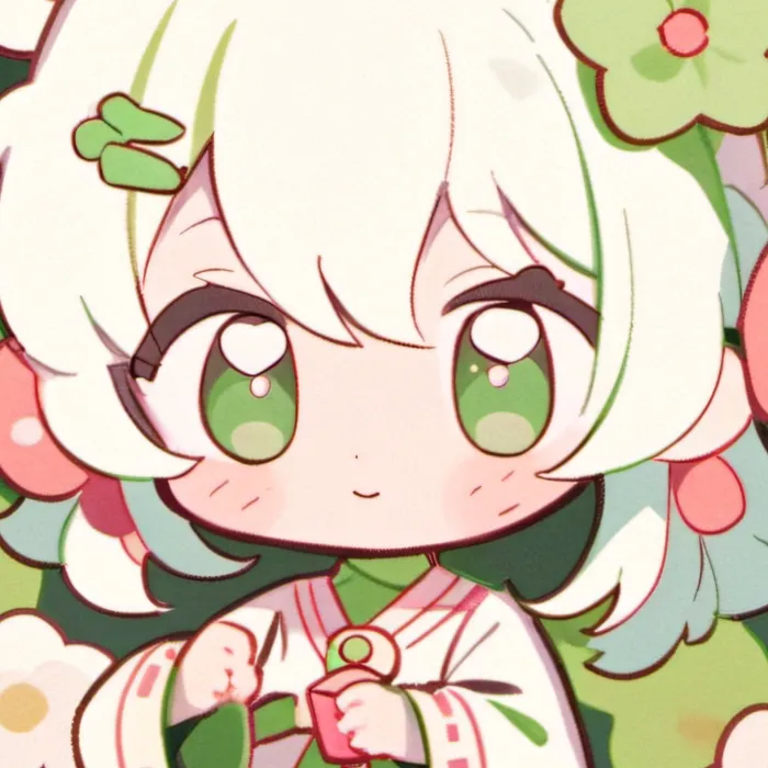 Chat with newborn Kate - text or voice, Enjoy AI Chat Free & Safe