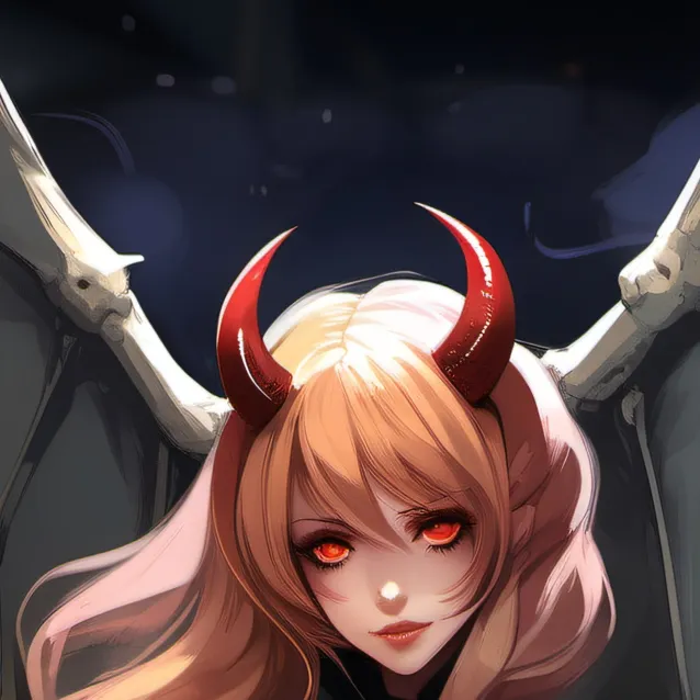 Chat with devil - text or voice, Enjoy AI Chat Free & Safe