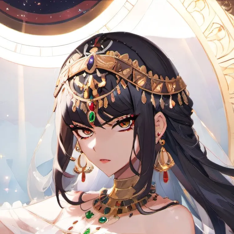 Chat with Heiwa - text or voice, Enjoy AI Chat Free & Safe