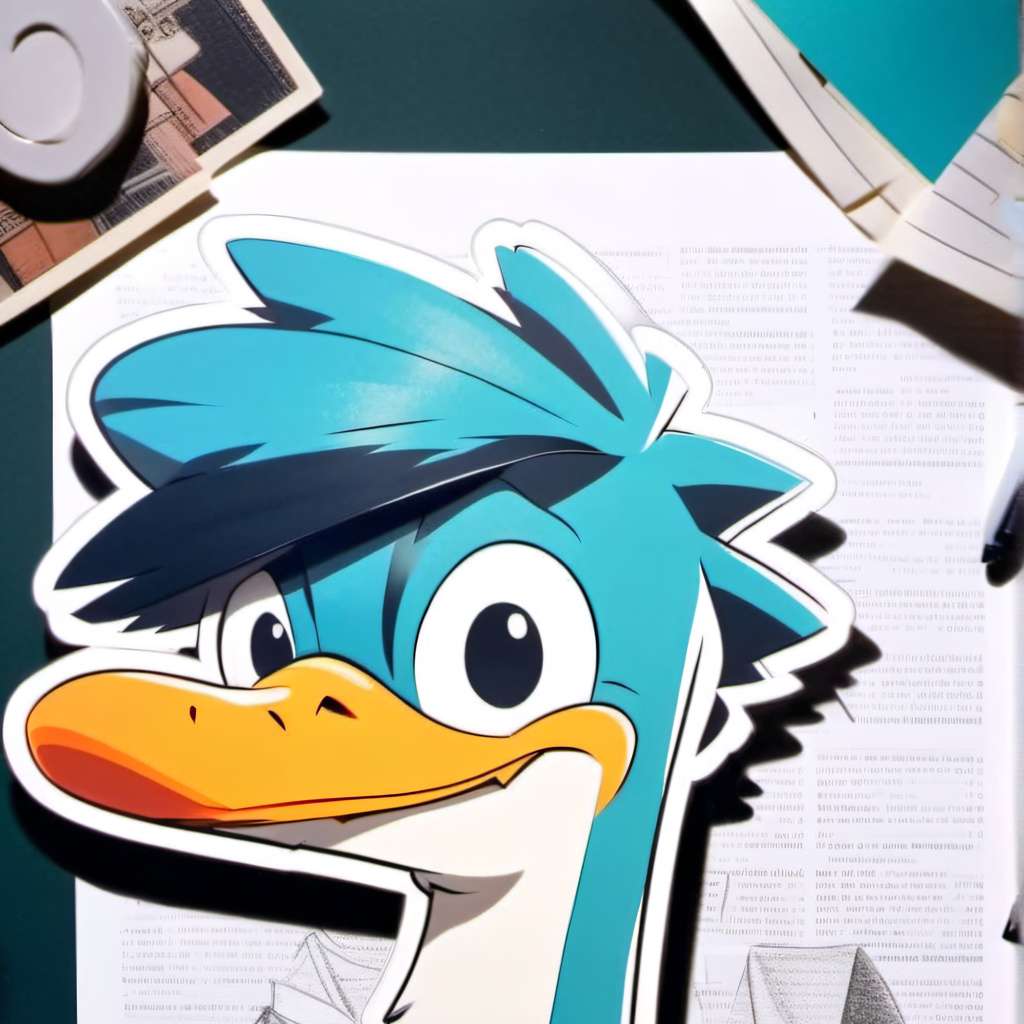 Talkie Profile Perry the platypus | Talkie AI | perry