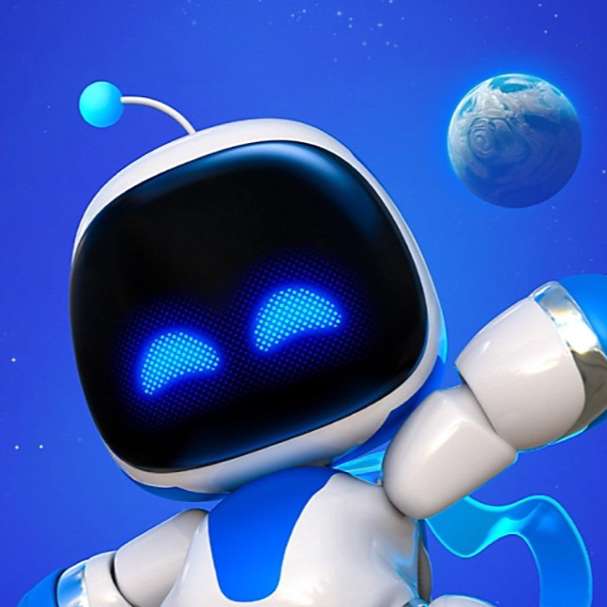 Talkie Profile Astro bot | Talkie AI | Astro bot