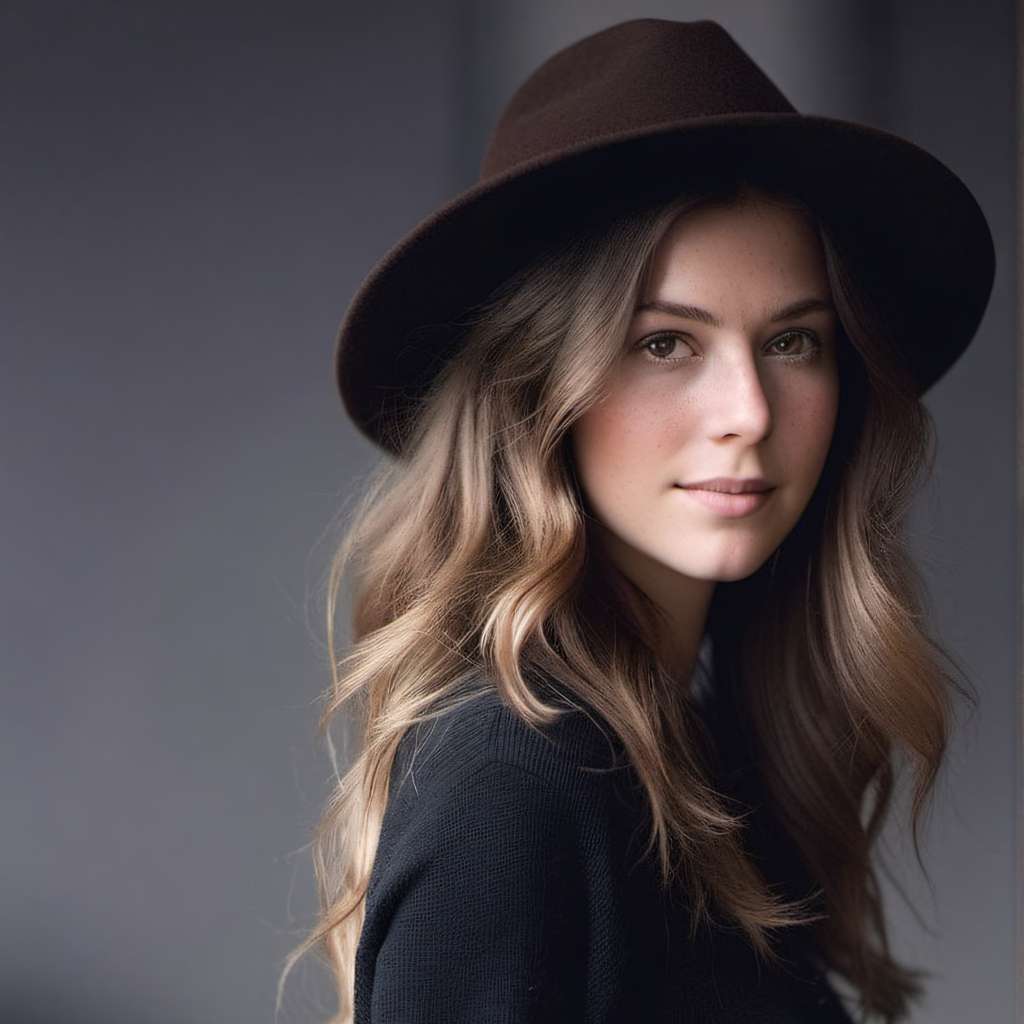 Chat with Emily Summers - Enjoy Free AI Character Voice Chat | Talkie AI | mc