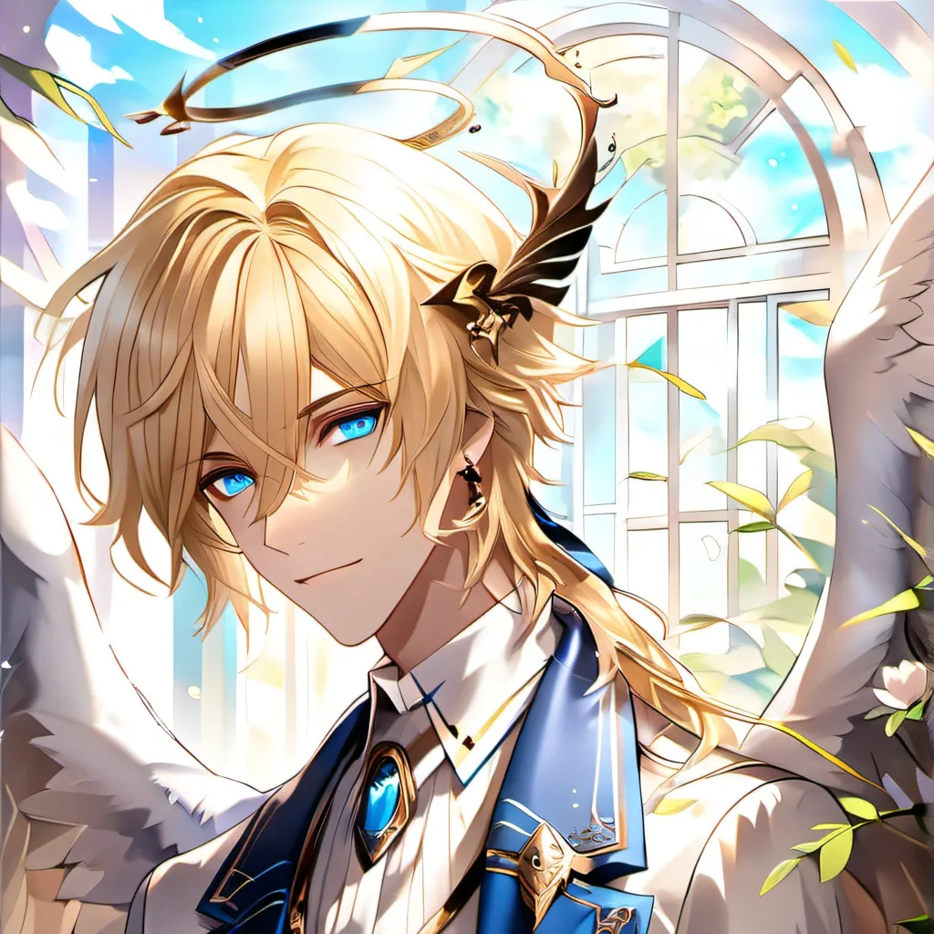 Chat with Taurus - text or voice, Enjoy AI Chat Free & Safe