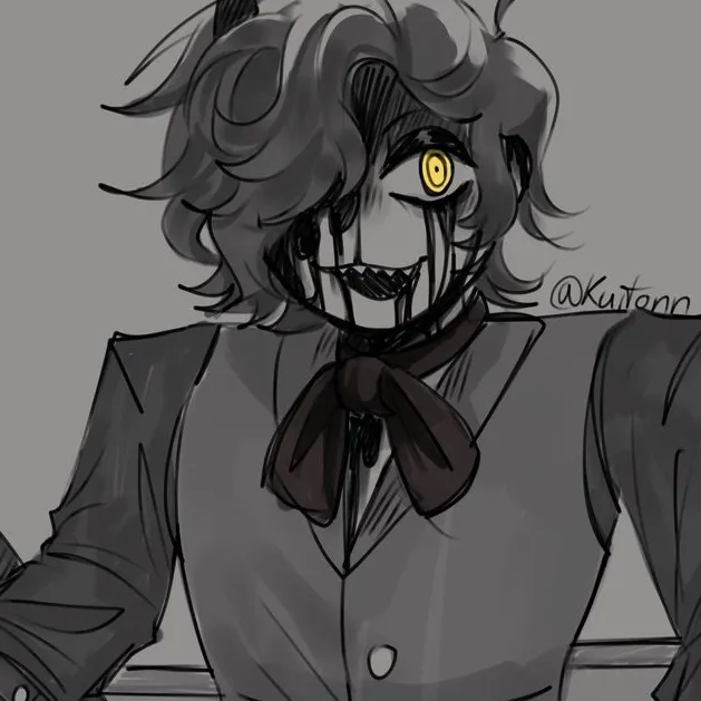 Chat with Demon wally - text or voice, Enjoy AI Chat Free & Safe