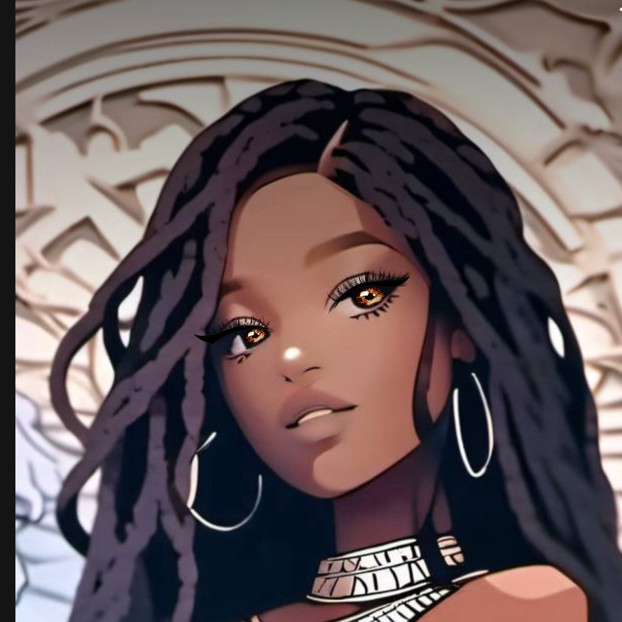 Talkie Profile Penny | Talkie AI